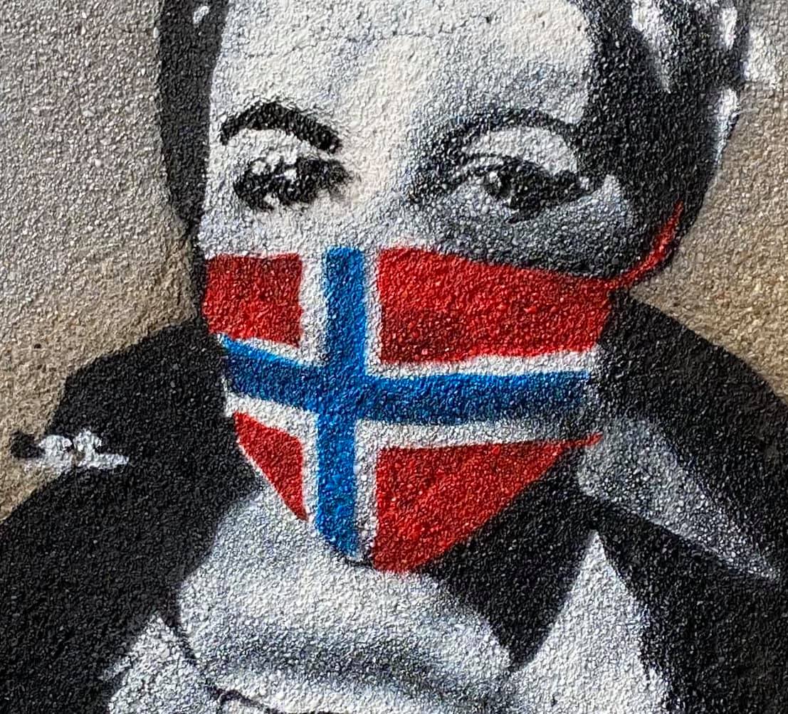 Exhibitions – Street Art Norge